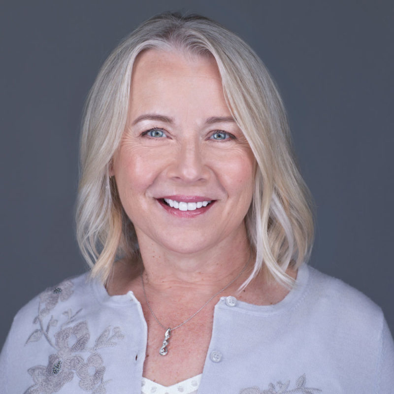 Sharon Barnes – Women-Owned PPE Business